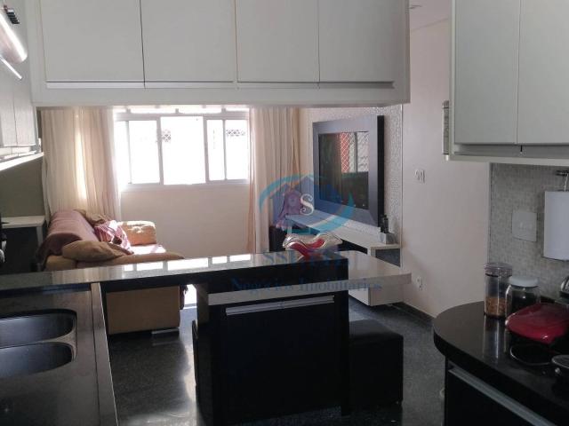 Apartamento em Vila Clementino, São Paulo/SP de 80m² 2 quartos à venda por R$ 749.900,00