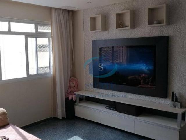 Apartamento em Vila Clementino, São Paulo/SP de 80m² 2 quartos à venda por R$ 750.000,00