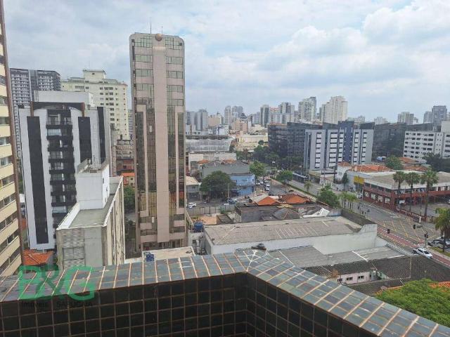 Apartamento em Vila Clementino, São Paulo/SP de 80m² 2 quartos à venda por R$ 949.000,00