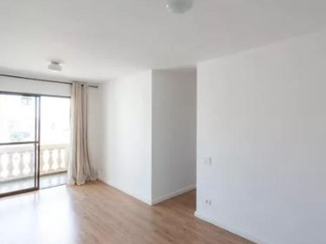Apartamento em Vila Clementino, São Paulo/SP de 80m² 3 quartos à venda por R$ 848.900,00