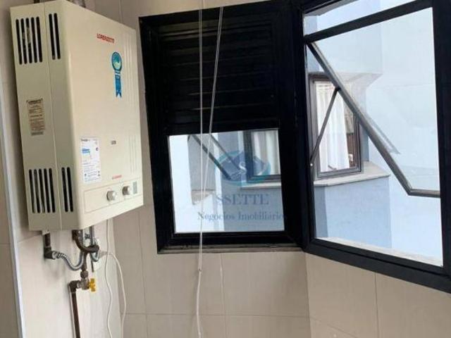 Apartamento em Vila Clementino, São Paulo/SP de 81m² 3 quartos à venda por R$ 880.000,00