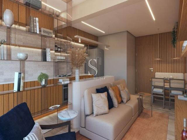 Apartamento em Vila Clementino, São Paulo/SP de 82m² 3 quartos à venda por R$ 1.516.305,00