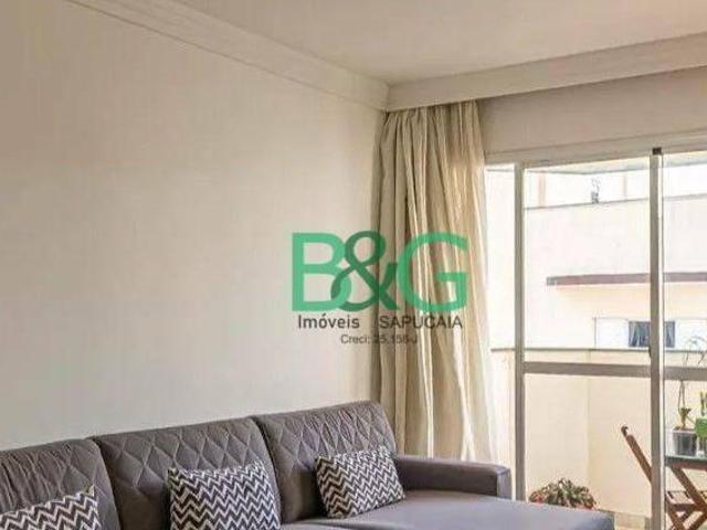 Apartamento em Vila Clementino, São Paulo/SP de 82m² 3 quartos à venda por R$ 879.000,00
