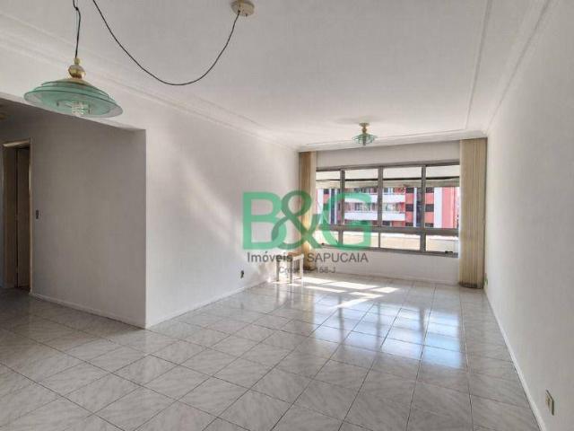 Apartamento em Vila Clementino, São Paulo/SP de 83m² 2 quartos à venda por R$ 799.900,00