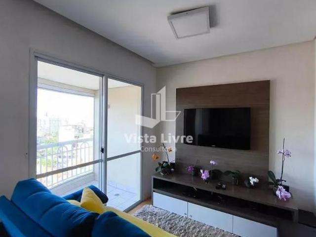 Apartamento em Vila Clementino, São Paulo/SP de 83m² 3 quartos à venda por R$ 1.300.000,00