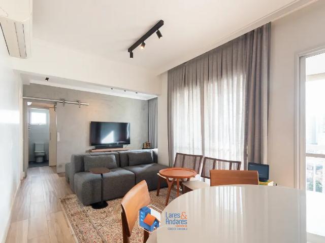 Apartamento em Vila Clementino, São Paulo/SP de 84m² 2 quartos à venda por R$ 1.489.000,00