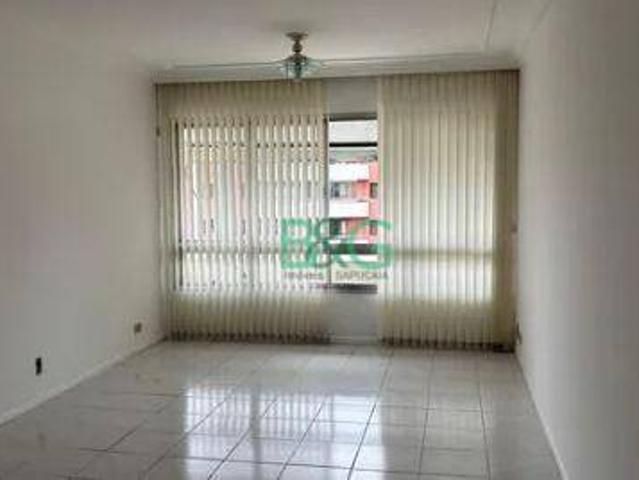 Apartamento em Vila Clementino, São Paulo/SP de 84m² 2 quartos à venda por R$ 848.000,00