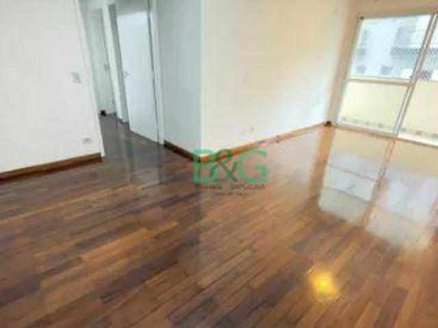 Apartamento em Vila Clementino, São Paulo/SP de 84m² 3 quartos à venda por R$ 838.900,00