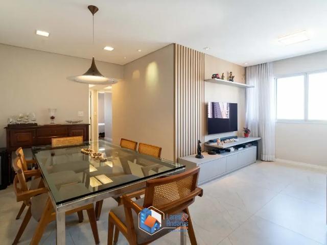 Apartamento em Vila Clementino, São Paulo/SP de 86m² 3 quartos à venda por R$ 1.179.000,00