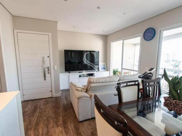 Apartamento em Vila Clementino, São Paulo/SP de 86m² 3 quartos à venda por R$ 1.399.000,00
