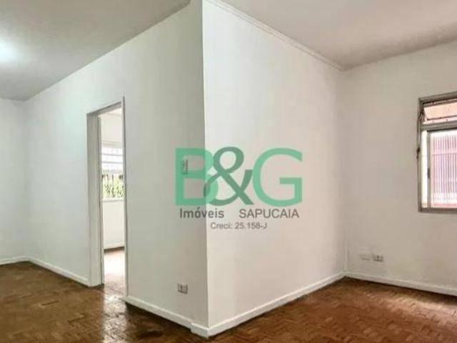Apartamento em Vila Clementino, São Paulo/SP de 87m² 3 quartos à venda por R$ 510.260,00