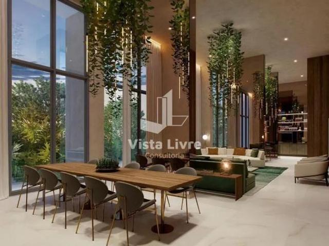 Apartamento em Vila Clementino, São Paulo/SP de 88m² 2 quartos à venda por R$ 1.318.790,00