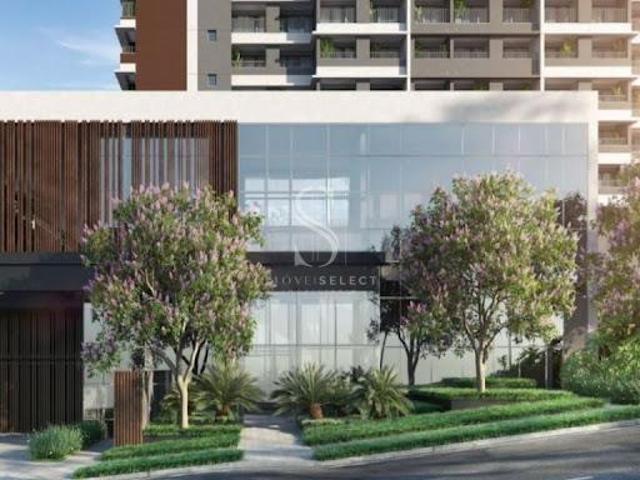 Apartamento em Vila Clementino, São Paulo/SP de 91m² 3 quartos à venda por R$ 1.583.684,00