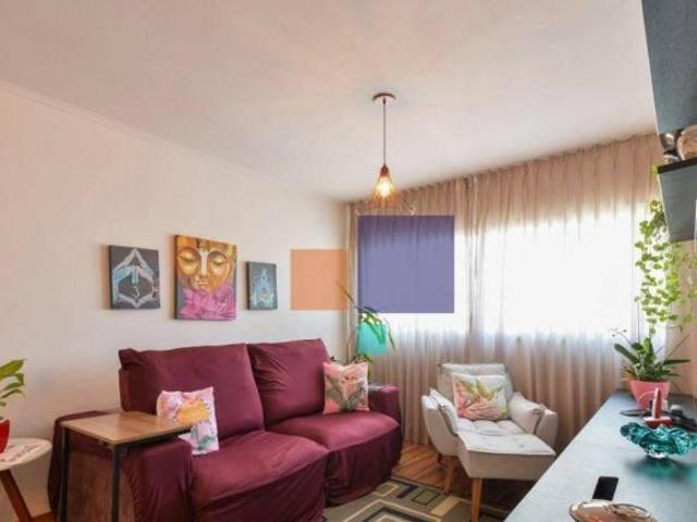 Apartamento em Vila Clementino, São Paulo/SP de 91m² 3 quartos à venda por R$ 890.000,00