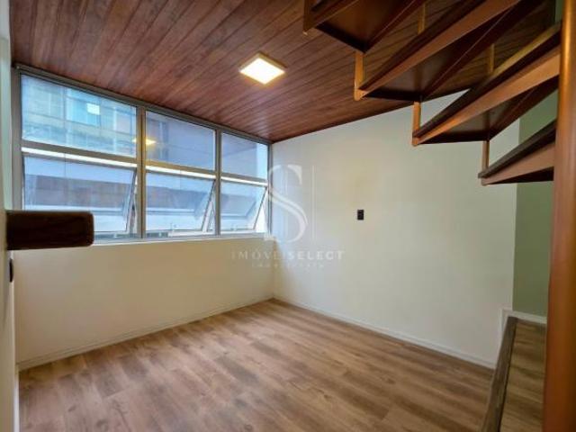 Apartamento em Vila Clementino, São Paulo/SP de 95m² 1 quartos à venda por R$ 720.800,00