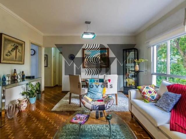 Apartamento em Vila Clementino, São Paulo/SP de 95m² 3 quartos à venda por R$ 877.500,00