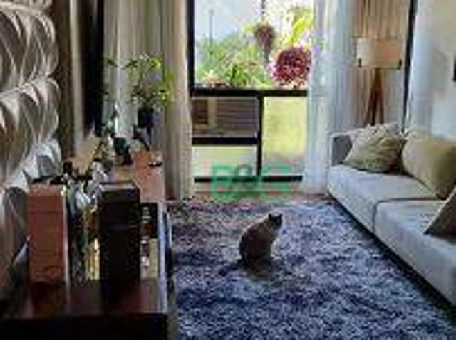 Apartamento em Vila Clementino, São Paulo/SP de 96m² 2 quartos à venda por R$ 759.000,00