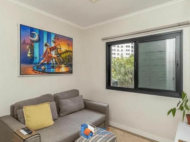 Apartamento em Vila Clementino, São Paulo/SP de 96m² 3 quartos à venda por R$ 1.050.000,00