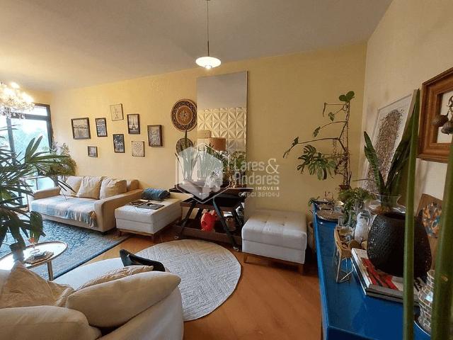 Apartamento em Vila Clementino, São Paulo/SP de 97m² 2 quartos à venda por R$ 744.900,00