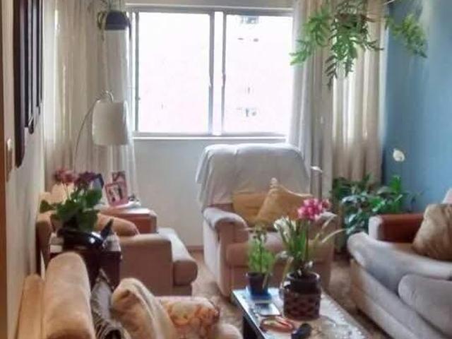 Apartamento em Vila Clementino, São Paulo/SP de 98m² 3 quartos à venda por R$ 860.000,00