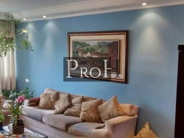 Apartamento em Vila Clementino, São Paulo/SP de 98m² 3 quartos à venda por R$ 864.000,00
