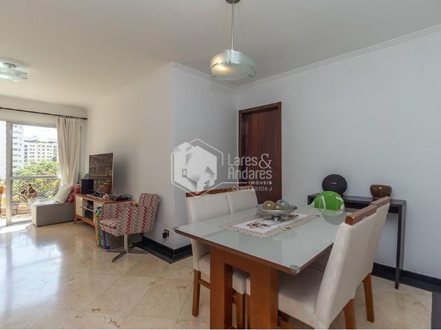 Apartamento em Vila Clementino, São Paulo/SP de 98m² 3 quartos à venda por R$ 989.900,00