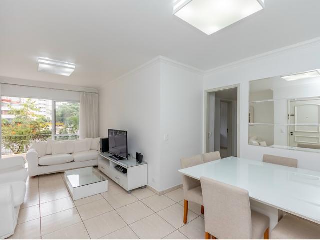 Apartamento em Vila Clementino, São Paulo/SP de 98m² 3 quartos à venda por R$ 998.000,00