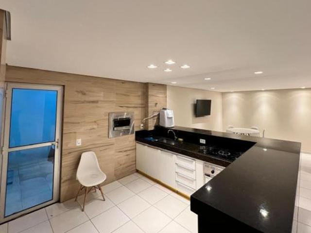 Apartamento em Vila Cloris, Belo Horizonte/MG de 129m² à venda por R$ 650.000,00