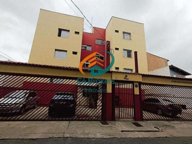 Apartamento em Vila Clotilde Guarulhos, SP