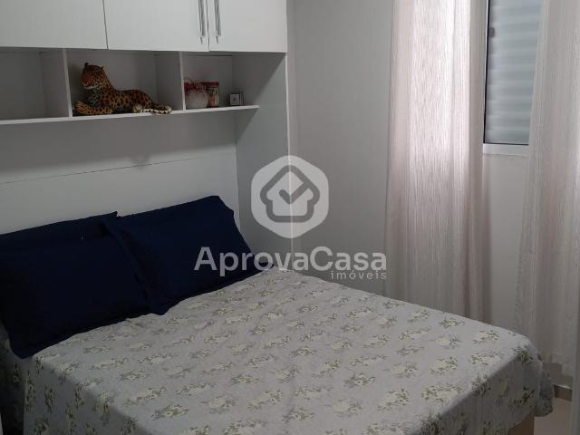 Apartamento em Vila Colorado, Suzano/SP de 1600m² 2 quartos à venda por R$ 239.900,00