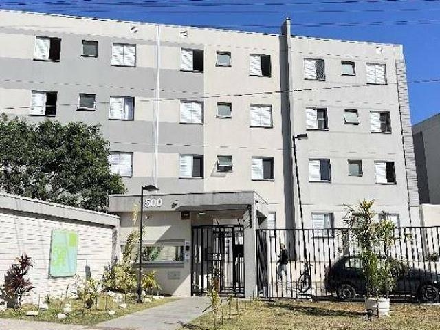 Apartamento em Vila Colorado, Suzano/SP de 42m² 2 quartos à venda por R$ 146.853,08