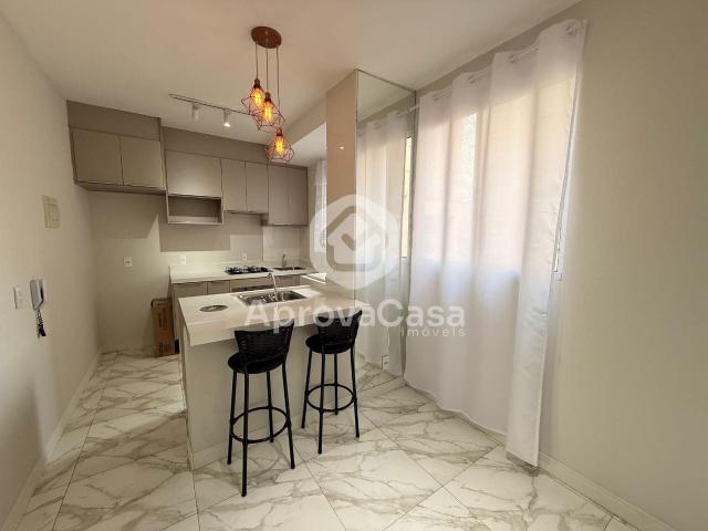 Apartamento em Vila Colorado, Suzano/SP de 43m² 2 quartos à venda por R$ 229.000,00