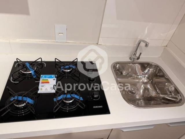 Apartamento em Vila Colorado, Suzano/SP de 43m² 2 quartos à venda por R$ 230.000,00