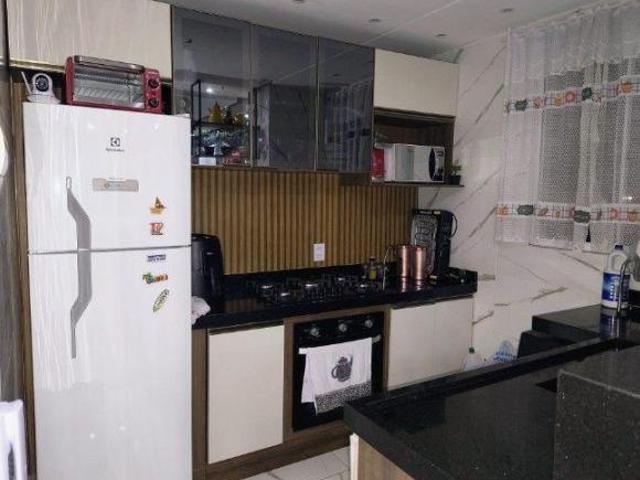 Apartamento em Vila Colorado, Suzano/SP de 43m² 2 quartos à venda por R$ 230.000,00
