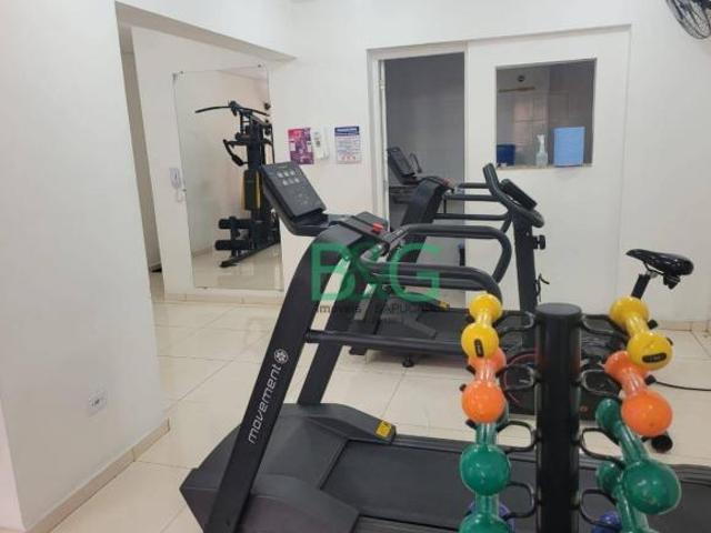 Apartamento em Vila Conceição, São Paulo/SP de 55m² 2 quartos à venda por R$ 225.000,00