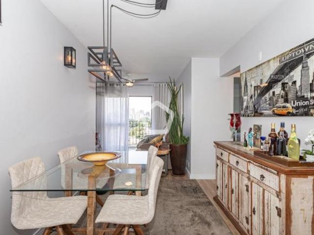 Apartamento em Vila Congonhas