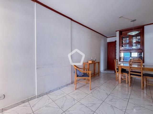 Apartamento em Vila Congonhas