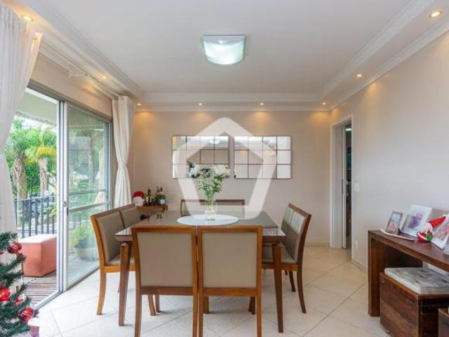 Apartamento em Vila Congonhas