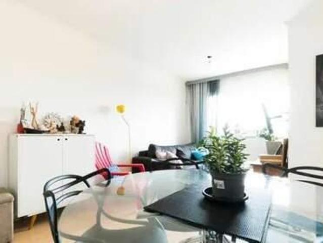 Apartamento em Vila Congonhas com 75.00 m², 2 quarto s, 1 vaga s