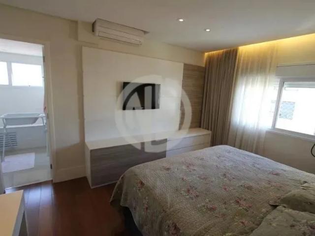 Apartamento em Vila Congonhas, São Paulo/SP