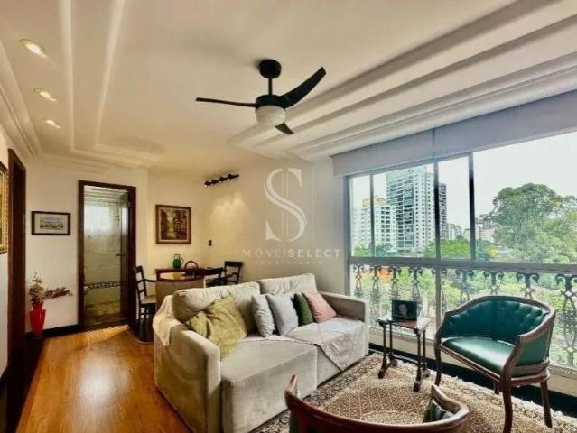 Apartamento em Vila Congonhas, São Paulo/SP de 47m² 1 quartos à venda por R$ 476.000,00