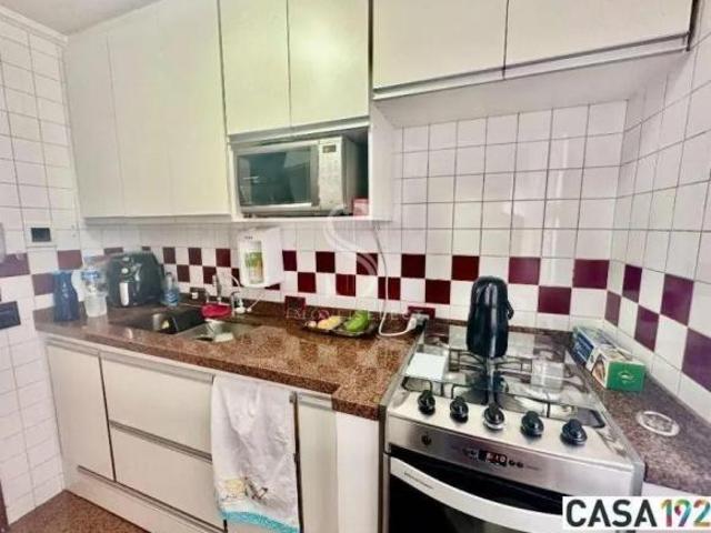 Apartamento em Vila Congonhas, São Paulo/SP de 47m² 1 quartos à venda por R$ 477.000,00