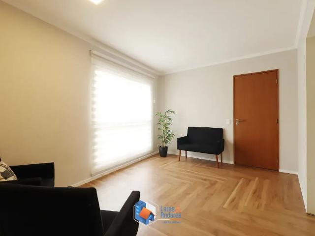 Apartamento em Vila Congonhas, São Paulo/SP de 46m² 1 quartos à venda por R$ 478.900,00