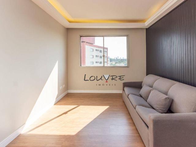 Apartamento em Vila Congonhas, São Paulo/SP de 48m² 1 quartos à venda por R$ 369.900,00