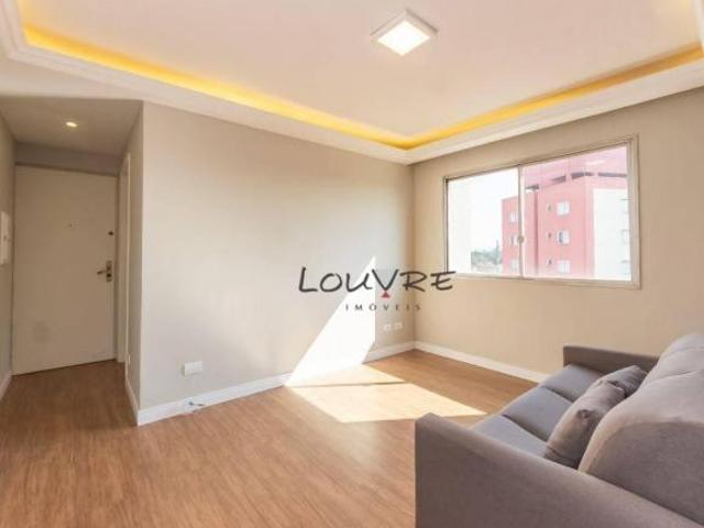 Apartamento em Vila Congonhas, São Paulo/SP de 48m² 1 quartos à venda por R$ 370.000,00
