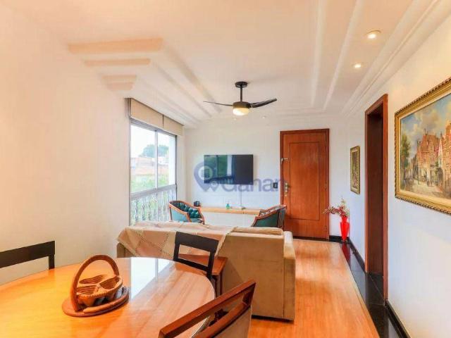 Apartamento em Vila Congonhas, São Paulo/SP de 48m² 1 quartos à venda por R$ 479.000,00