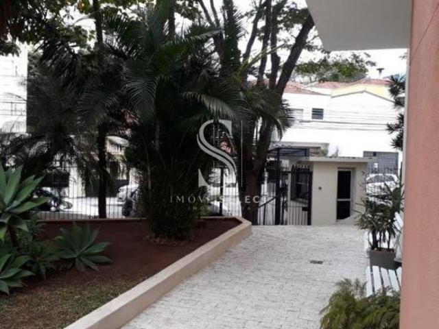 Apartamento em Vila Congonhas, São Paulo/SP de 64m² 2 quartos à venda por R$ 530.000,00