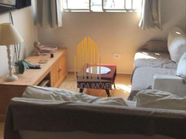 Apartamento em Vila Congonhas, São Paulo/SP de 70m² 2 quartos à venda por R$ 365.000,00