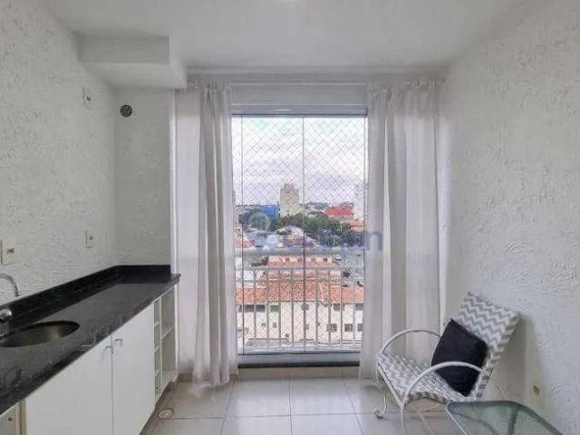 Apartamento em Vila Congonhas, São Paulo/SP de 70m² 2 quartos para locação R$ 3.290,00/mes
