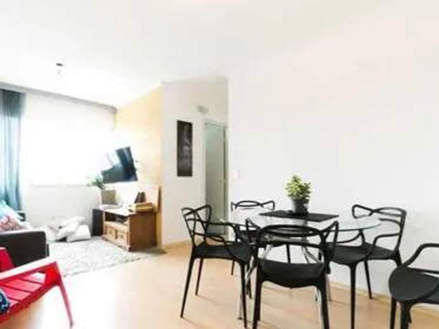 Apartamento em Vila Congonhas, São Paulo/SP de 75m² 2 quartos à venda por R$ 402.000,00